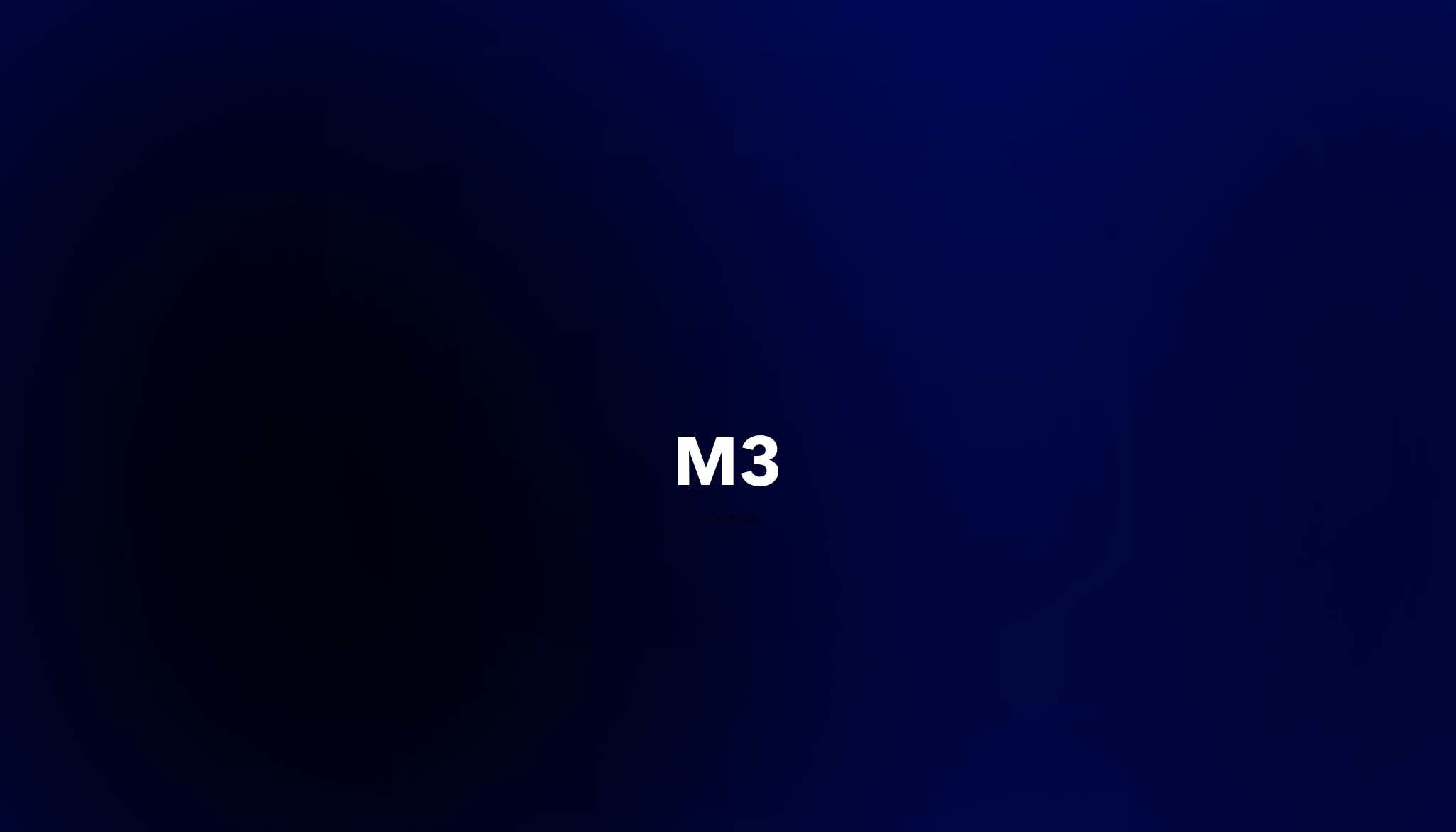 M3 | Dework