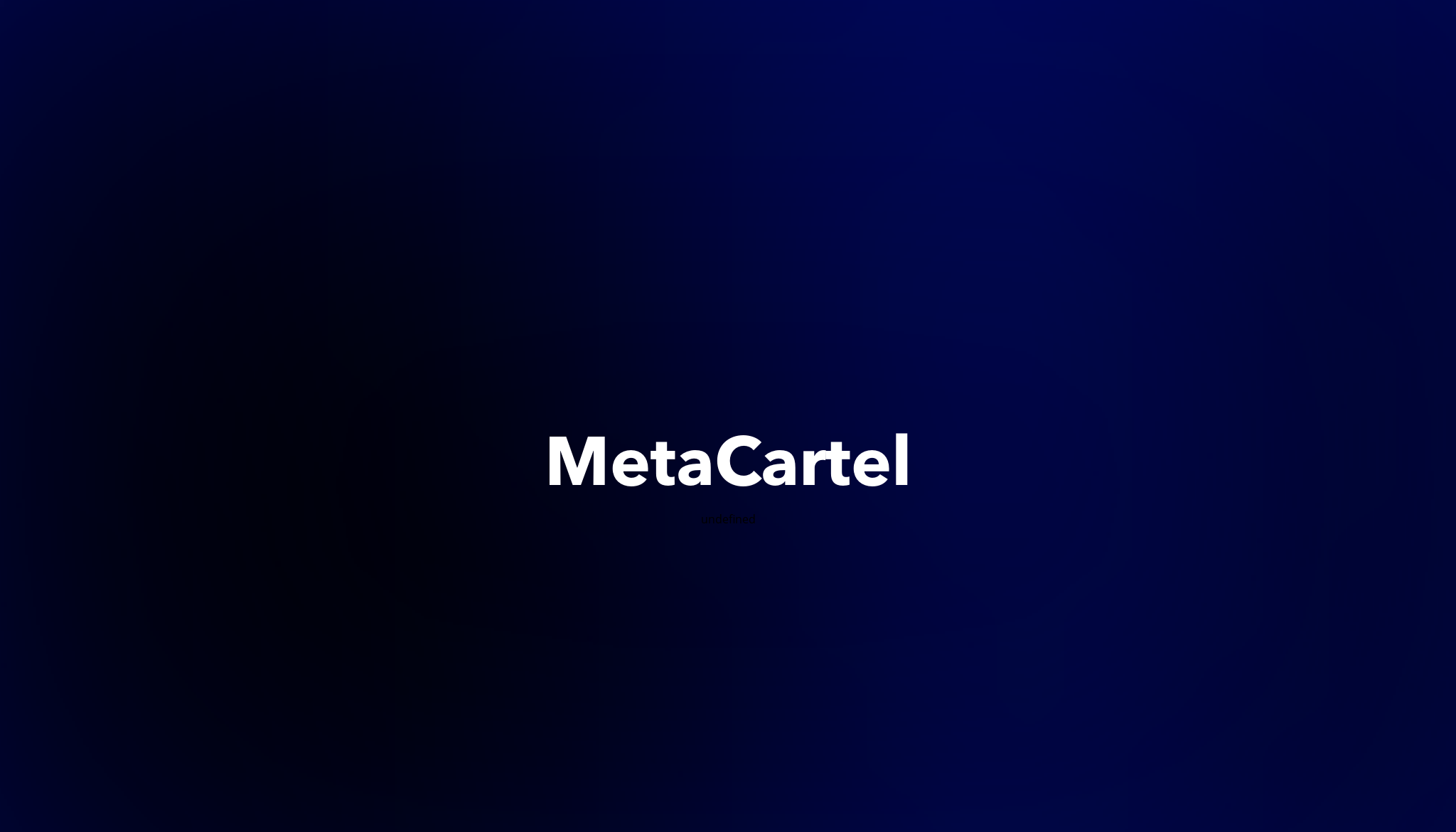 MetaCartel | Dework