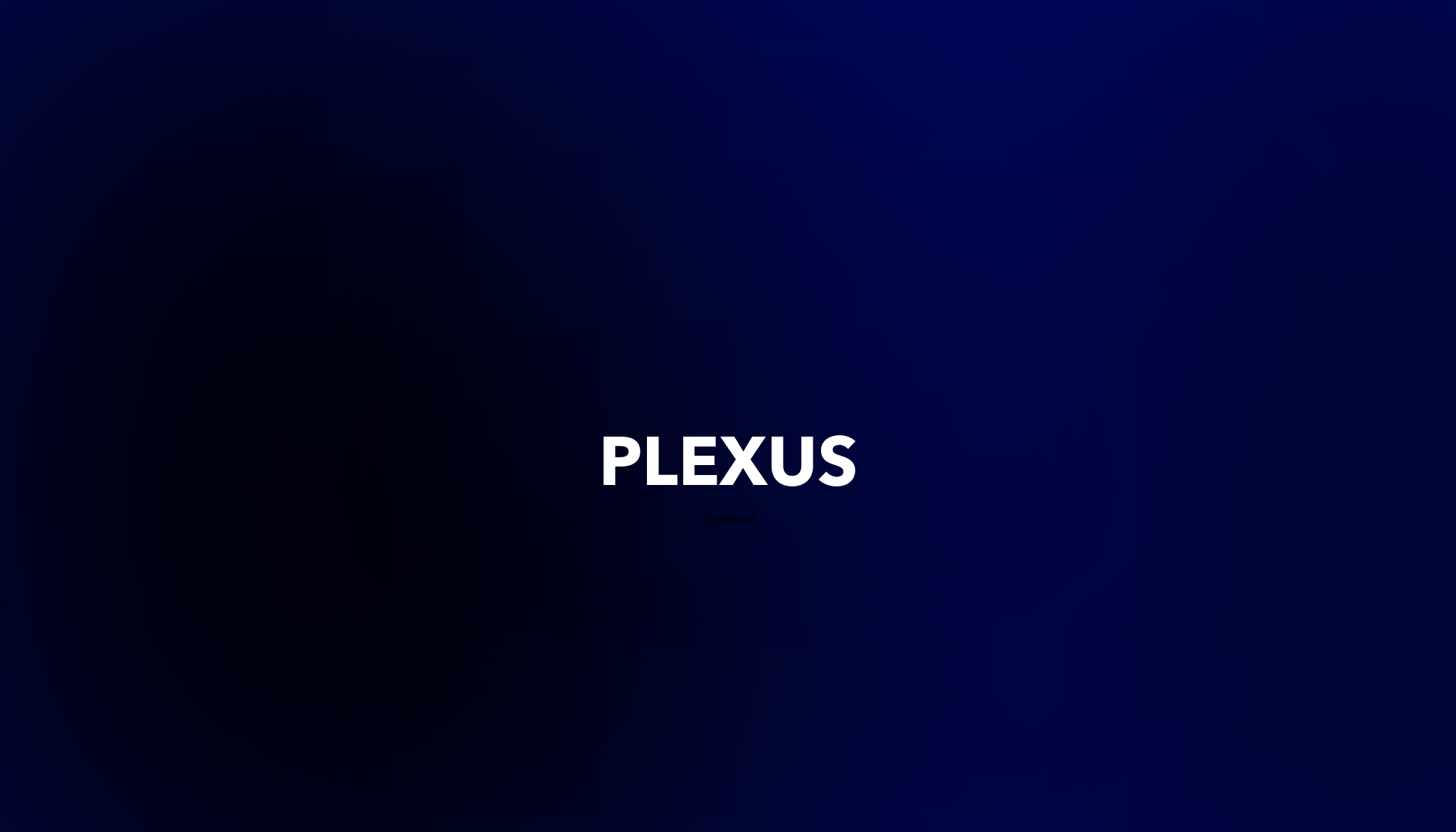 PLEXUS | Dework