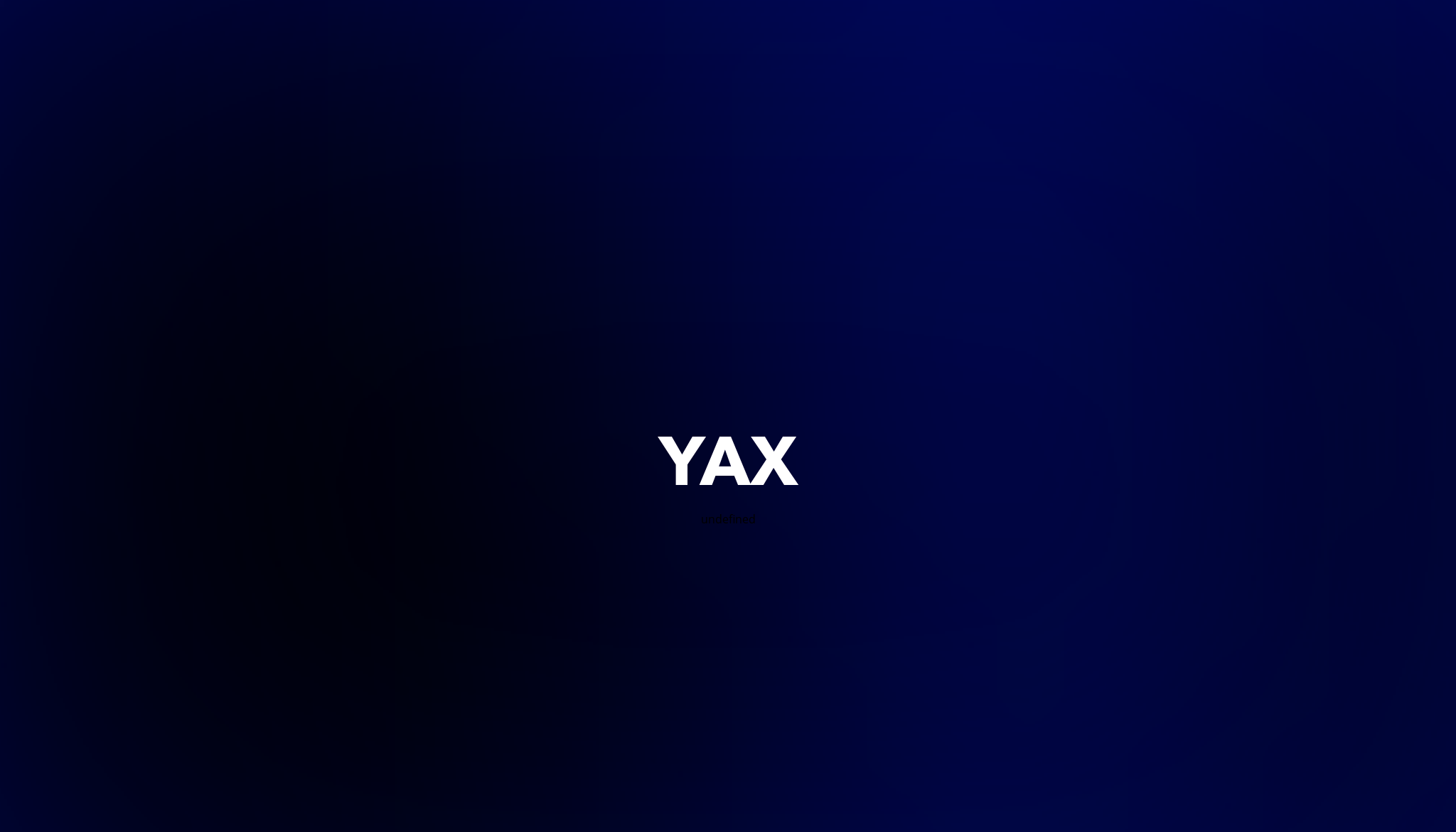 YAX | Dework